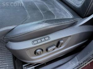 Коричневый Шкода Kodiaq 2023 в Рига, объемом двигателя 2.00 л и пробегом 100 тыс. км за 32490 €, фото 24 на AUTOMOTO.COM.LV