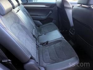 Коричневый Шкода Kodiaq 2023 в Рига, объемом двигателя 2.00 л и пробегом 100 тыс. км за 32490 €, фото 26 на AUTOMOTO.COM.LV