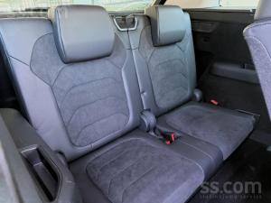 Коричневый Шкода Kodiaq 2023 в Рига, объемом двигателя 2.00 л и пробегом 100 тыс. км за 32490 €, фото 27 на AUTOMOTO.COM.LV