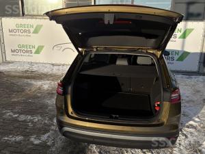 Brūns Skoda Kodiaq 2024 Rīga, ar dzinēja tilpumu 2.00 L un nobraukumu 26 tūkst. km par 37500 €, foto 22 vietnē AUTOMOTO.COM.LV