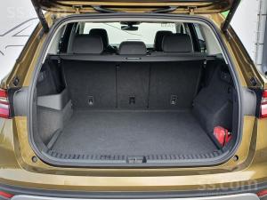 Brūns Skoda Kodiaq 2024 Rīga, ar dzinēja tilpumu 2.00 L un nobraukumu 6 tūkst. km par 35900 €, foto 16 vietnē AUTOMOTO.COM.LV