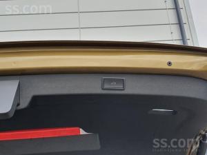 Brūns Skoda Kodiaq 2024 Rīga, ar dzinēja tilpumu 2.00 L un nobraukumu 6 tūkst. km par 35900 €, foto 17 vietnē AUTOMOTO.COM.LV