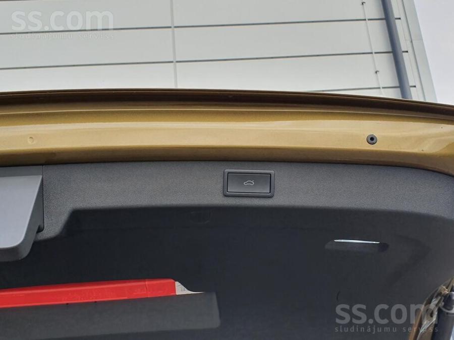 Brūns Skoda Kodiaq 2024 Rīga, ar dzinēja tilpumu 2.00 L un nobraukumu 6 tūkst. km par 35900 €, foto 17 vietnē AUTOMOTO.COM.LV
