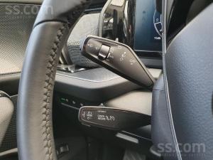 Brūns Skoda Kodiaq 2024 Rīga, ar dzinēja tilpumu 2.00 L un nobraukumu 6 tūkst. km par 35900 €, foto 20 vietnē AUTOMOTO.COM.LV