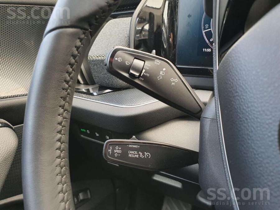 Brūns Skoda Kodiaq 2024 Rīga, ar dzinēja tilpumu 2.00 L un nobraukumu 6 tūkst. km par 35900 €, foto 20 vietnē AUTOMOTO.COM.LV