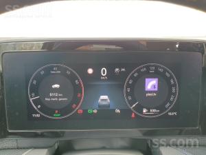 Brūns Skoda Kodiaq 2024 Rīga, ar dzinēja tilpumu 2.00 L un nobraukumu 6 tūkst. km par 35900 €, foto 21 vietnē AUTOMOTO.COM.LV