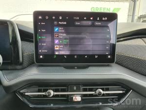 Brūns Skoda Kodiaq 2024 Rīga, ar dzinēja tilpumu 2.00 L un nobraukumu 6 tūkst. km par 35900 €, foto 26 vietnē AUTOMOTO.COM.LV