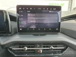 Brūns Skoda Kodiaq 2024 Rīga, ar dzinēja tilpumu 2.00 L un nobraukumu 6 tūkst. km par 35900 €, foto 27 vietnē AUTOMOTO.COM.LV