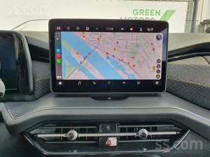Brūns Skoda Kodiaq 2024 Rīga, ar dzinēja tilpumu 2.00 L un nobraukumu 6 tūkst. km par 35900 €, foto 30 vietnē AUTOMOTO.COM.LV