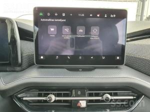 Brūns Skoda Kodiaq 2024 Rīga, ar dzinēja tilpumu 2.00 L un nobraukumu 6 tūkst. km par 35900 €, foto 32 vietnē AUTOMOTO.COM.LV