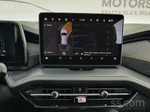 Brūns Skoda Kodiaq 2024 Rīga, ar dzinēja tilpumu 2.00 L un nobraukumu 6 tūkst. km par 35900 €, foto 36 vietnē AUTOMOTO.COM.LV
