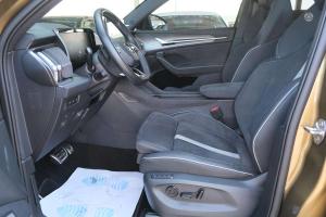 Коричневый Шкода Kodiaq 2024 в Вильнюс, объемом двигателя 1.97 л и пробегом 56 тыс. км за 42300 €, фото 9 на AUTOMOTO.COM.LV