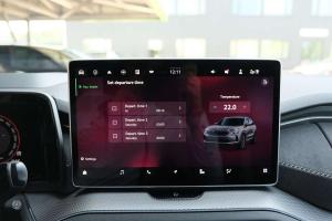 Коричневый Шкода Kodiaq 2024 в Вильнюс, объемом двигателя 1.97 л и пробегом 56 тыс. км за 42300 €, фото 16 на AUTOMOTO.COM.LV