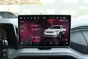 Коричневый Шкода Kodiaq 2024 в Вильнюс, объемом двигателя 1.97 л и пробегом 56 тыс. км за 42300 €, фото 17 на AUTOMOTO.COM.LV