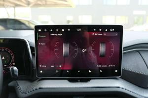 Коричневый Шкода Kodiaq 2024 в Вильнюс, объемом двигателя 1.97 л и пробегом 56 тыс. км за 42300 €, фото 20 на AUTOMOTO.COM.LV