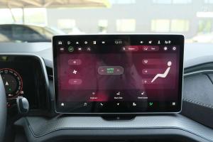 Коричневый Шкода Kodiaq 2024 в Вильнюс, объемом двигателя 1.97 л и пробегом 56 тыс. км за 42300 €, фото 21 на AUTOMOTO.COM.LV