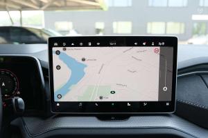 Коричневый Шкода Kodiaq 2024 в Вильнюс, объемом двигателя 1.97 л и пробегом 56 тыс. км за 42300 €, фото 23 на AUTOMOTO.COM.LV