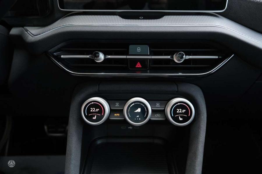 Коричневый Шкода Kodiaq 2024 в Вильнюс, объемом двигателя 1.97 л и пробегом 56 тыс. км за 42300 €, фото 24 на AUTOMOTO.COM.LV