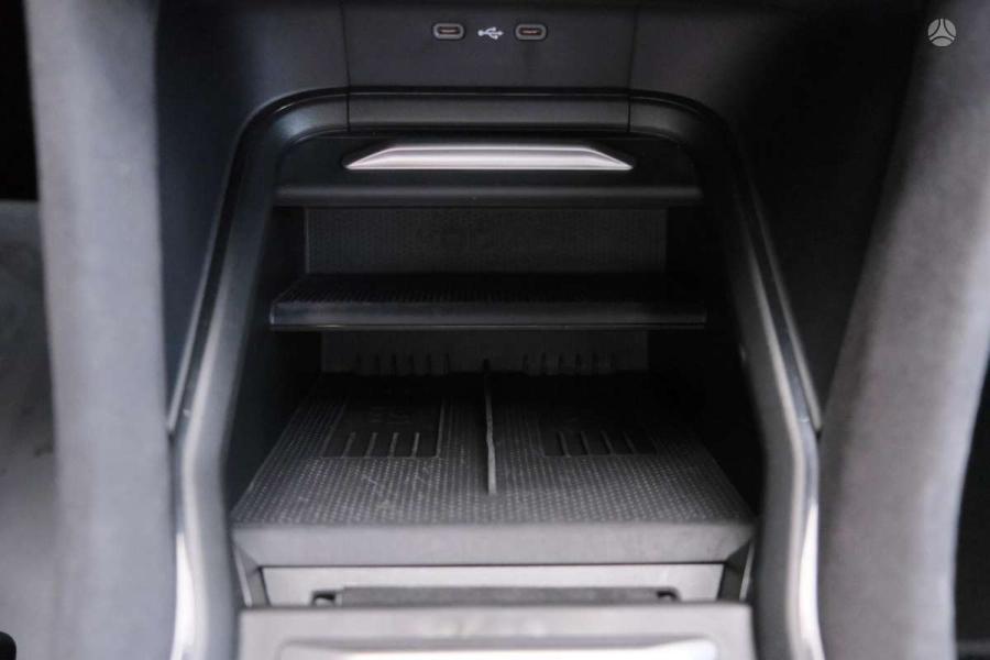 Коричневый Шкода Kodiaq 2024 в Вильнюс, объемом двигателя 1.97 л и пробегом 56 тыс. км за 42300 €, фото 25 на AUTOMOTO.COM.LV
