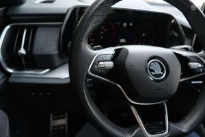 Коричневый Шкода Kodiaq 2024 в Вильнюс, объемом двигателя 1.97 л и пробегом 56 тыс. км за 42300 €, фото 26 на AUTOMOTO.COM.LV