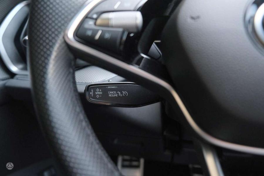 Коричневый Шкода Kodiaq 2024 в Вильнюс, объемом двигателя 1.97 л и пробегом 56 тыс. км за 42300 €, фото 30 на AUTOMOTO.COM.LV