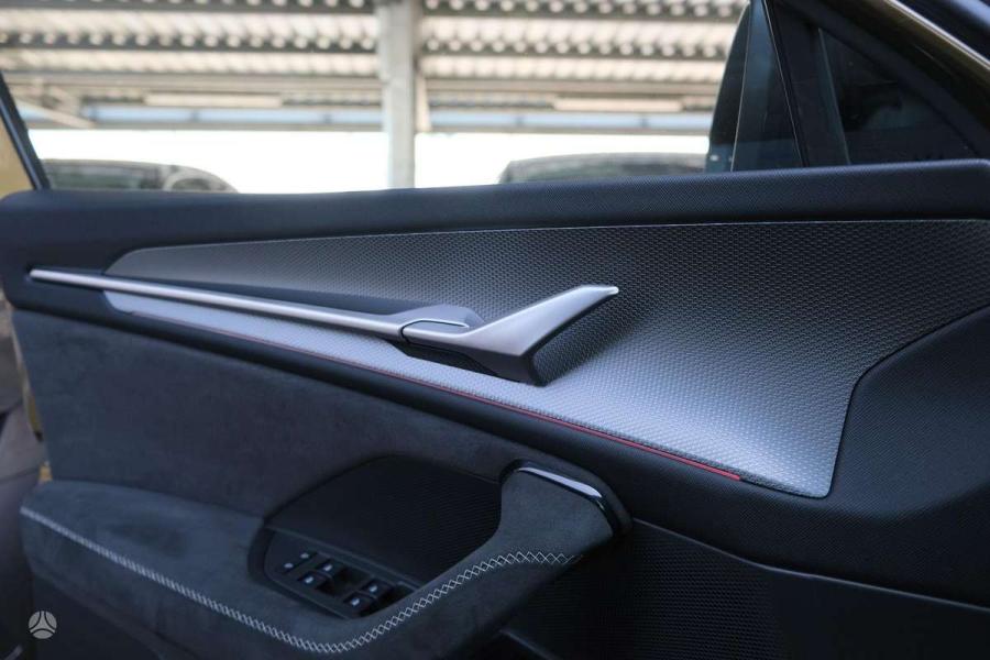 Коричневый Шкода Kodiaq 2024 в Вильнюс, объемом двигателя 1.97 л и пробегом 56 тыс. км за 42300 €, фото 33 на AUTOMOTO.COM.LV