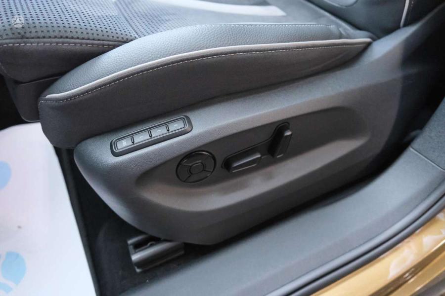 Коричневый Шкода Kodiaq 2024 в Вильнюс, объемом двигателя 1.97 л и пробегом 56 тыс. км за 42300 €, фото 37 на AUTOMOTO.COM.LV