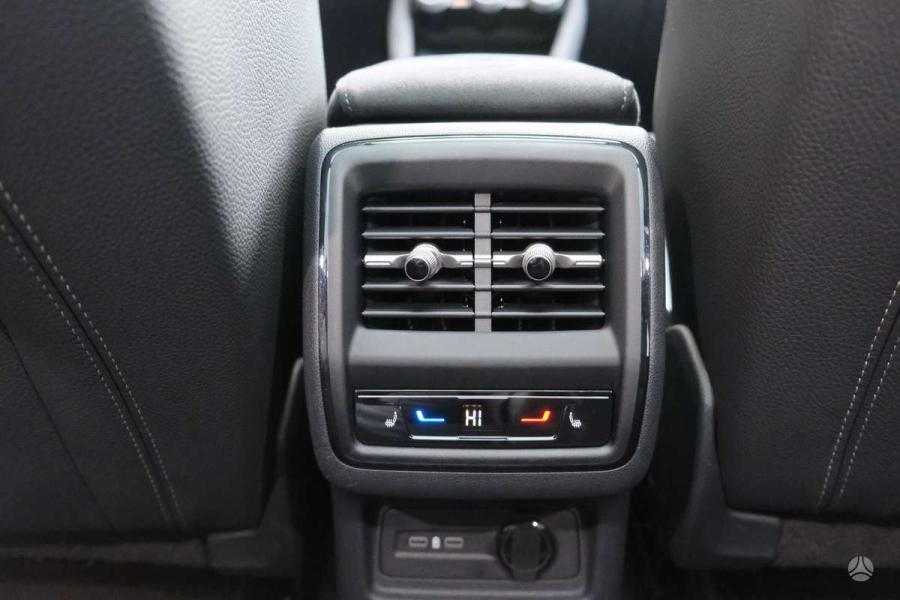 Коричневый Шкода Kodiaq 2024 в Вильнюс, объемом двигателя 1.97 л и пробегом 56 тыс. км за 42300 €, фото 40 на AUTOMOTO.COM.LV