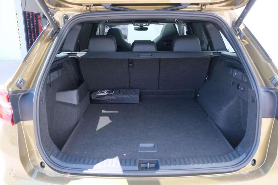 Коричневый Шкода Kodiaq 2024 в Вильнюс, объемом двигателя 1.97 л и пробегом 56 тыс. км за 42300 €, фото 43 на AUTOMOTO.COM.LV