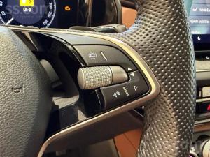 Коричневый Шкода Kodiaq 2024 в Рига, объемом двигателя 2.00 л и пробегом 47 тыс. км за 38790 €, фото 12 на AUTOMOTO.COM.LV