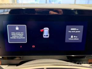Коричневый Шкода Kodiaq 2024 в Рига, объемом двигателя 2.00 л и пробегом 47 тыс. км за 38790 €, фото 13 на AUTOMOTO.COM.LV