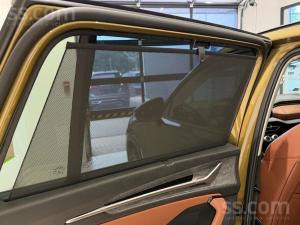 Коричневый Шкода Kodiaq 2024 в Рига, объемом двигателя 2.00 л и пробегом 47 тыс. км за 38790 €, фото 20 на AUTOMOTO.COM.LV
