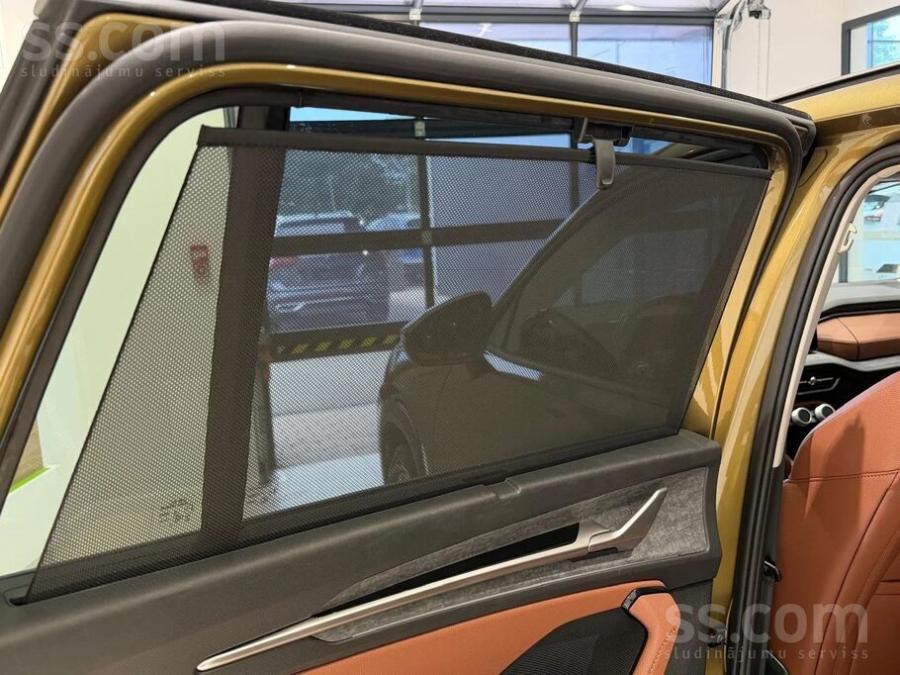 Коричневый Шкода Kodiaq 2024 в Рига, объемом двигателя 2.00 л и пробегом 47 тыс. км за 38790 €, фото 20 на AUTOMOTO.COM.LV