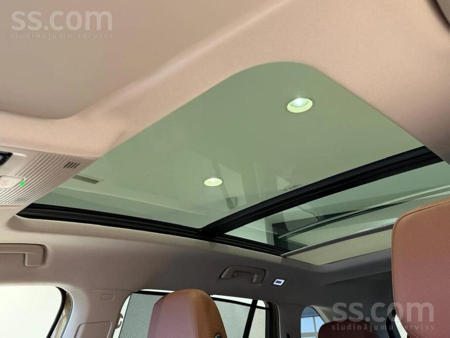 Коричневый Шкода Kodiaq 2024 в Рига, объемом двигателя 2.00 л и пробегом 47 тыс. км за 38790 €, фото 21 на AUTOMOTO.COM.LV