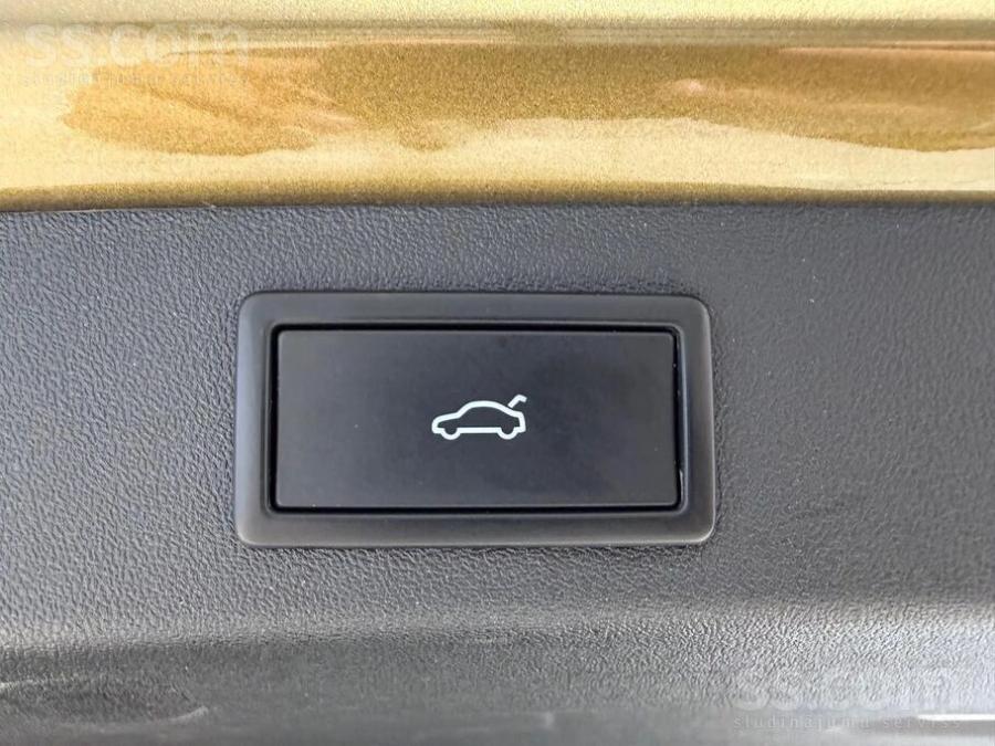 Коричневый Шкода Kodiaq 2024 в Рига, объемом двигателя 2.00 л и пробегом 47 тыс. км за 38790 €, фото 23 на AUTOMOTO.COM.LV