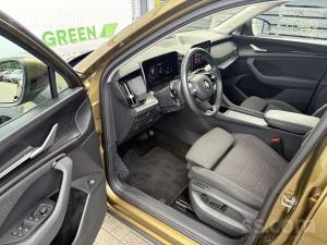Brown Skoda Kodiaq 2024 in Riga, with an engine capacity of 2.00 L and mileage of 83 thousand km for 33500 €, photo 12 on AUTOMOTO.COM.LV