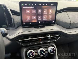 Brown Skoda Kodiaq 2024 in Riga, with an engine capacity of 2.00 L and mileage of 83 thousand km for 33500 €, photo 18 on AUTOMOTO.COM.LV
