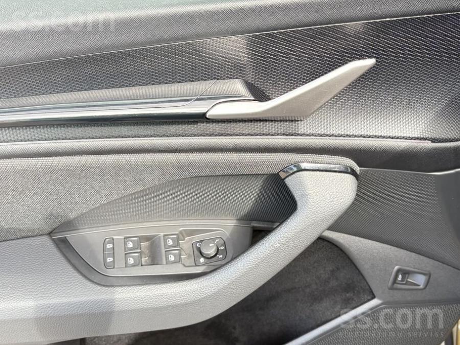 Brown Skoda Kodiaq 2024 in Riga, with an engine capacity of 2.00 L and mileage of 83 thousand km for 33500 €, photo 21 on AUTOMOTO.COM.LV
