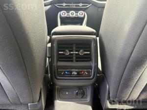 Brown Skoda Kodiaq 2024 in Riga, with an engine capacity of 2.00 L and mileage of 83 thousand km for 33500 €, photo 22 on AUTOMOTO.COM.LV