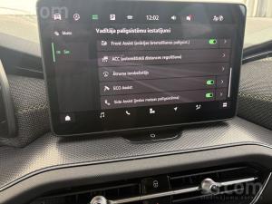Brown Skoda Kodiaq 2024 in Riga, with an engine capacity of 2.00 L and mileage of 83 thousand km for 33500 €, photo 31 on AUTOMOTO.COM.LV