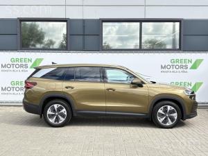 Коричневый Шкода Kodiaq 2024 в Рига, объемом двигателя 2.00 л и пробегом 83 тыс. км за 33400 €, фото 6 на AUTOMOTO.COM.LV