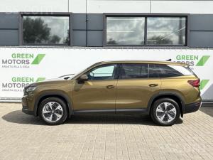 Коричневый Шкода Kodiaq 2024 в Рига, объемом двигателя 2.00 л и пробегом 83 тыс. км за 33400 €, фото 7 на AUTOMOTO.COM.LV