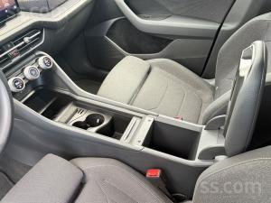 Коричневый Шкода Kodiaq 2024 в Рига, объемом двигателя 2.00 л и пробегом 83 тыс. км за 33400 €, фото 20 на AUTOMOTO.COM.LV