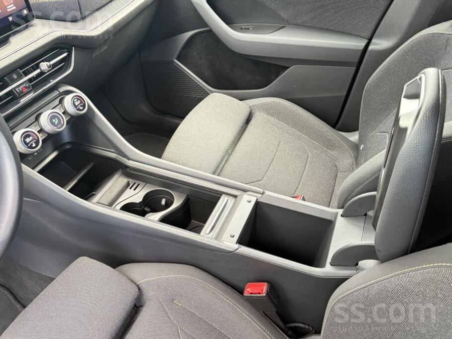 Коричневый Шкода Kodiaq 2024 в Рига, объемом двигателя 2.00 л и пробегом 83 тыс. км за 33400 €, фото 20 на AUTOMOTO.COM.LV