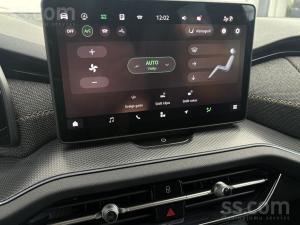 Коричневый Шкода Kodiaq 2024 в Рига, объемом двигателя 2.00 л и пробегом 83 тыс. км за 33400 €, фото 33 на AUTOMOTO.COM.LV