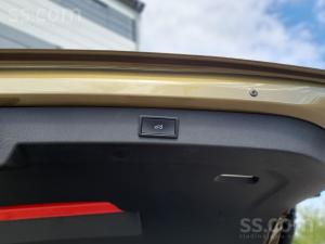 Brūns Skoda Kodiaq 2024 Rīga, ar dzinēja tilpumu 1.50 L un nobraukumu 56 tūkst. km par 33500 €, foto 12 vietnē AUTOMOTO.COM.LV