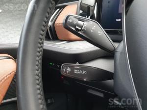 Brūns Skoda Kodiaq 2024 Rīga, ar dzinēja tilpumu 1.50 L un nobraukumu 56 tūkst. km par 33500 €, foto 15 vietnē AUTOMOTO.COM.LV