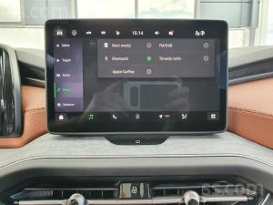 Brūns Skoda Kodiaq 2024 Rīga, ar dzinēja tilpumu 1.50 L un nobraukumu 56 tūkst. km par 33500 €, foto 19 vietnē AUTOMOTO.COM.LV