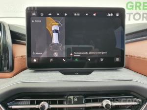 Brūns Skoda Kodiaq 2024 Rīga, ar dzinēja tilpumu 1.50 L un nobraukumu 56 tūkst. km par 33500 €, foto 27 vietnē AUTOMOTO.COM.LV