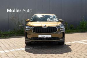Коричневый Шкода Kodiaq 2024 в Вильнюс, объемом двигателя 1.50 л и пробегом 37 тыс. км за 34900 €, фото 5 на AUTOMOTO.COM.LV